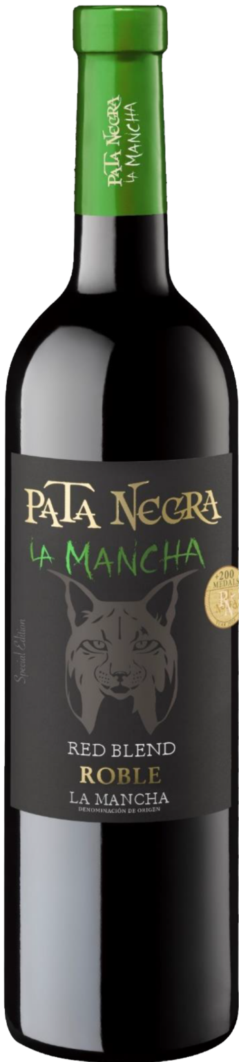Pata Negra Wine | Premium Wines from the Finest Vineyards in Spain